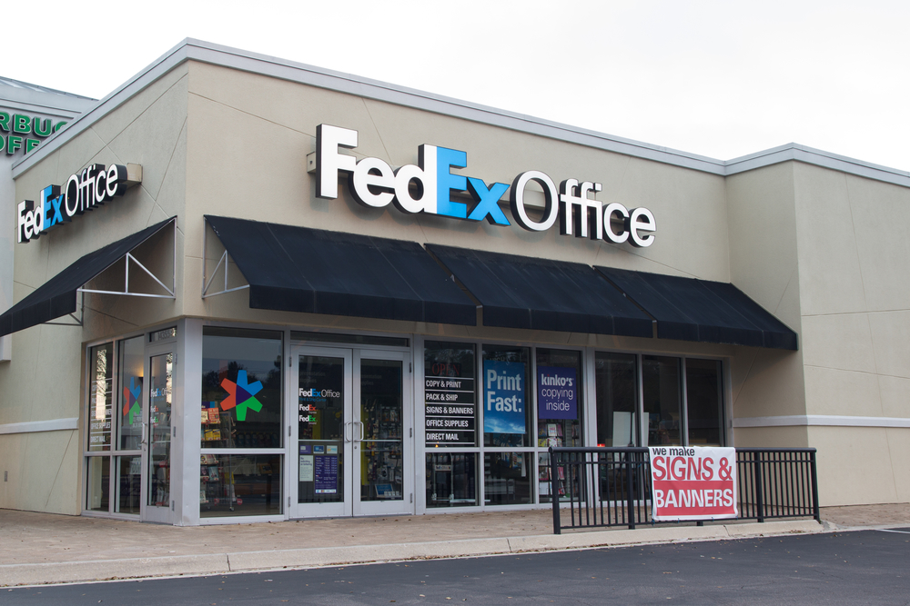 Is Fedex Open On Sunday Near Me The Best Expedition