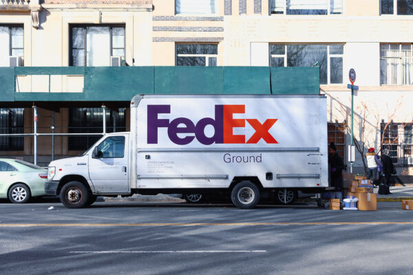 What is FedEx SmartPost? | Shipping School
