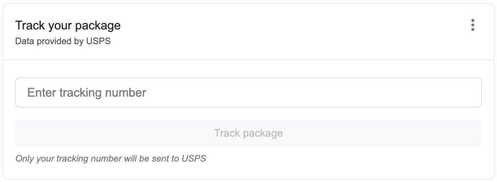 Tracking USPS Packages | Learn How to Check Your USPS Tracking Status ...