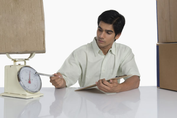 USPS maximum weight limits | Shipping School