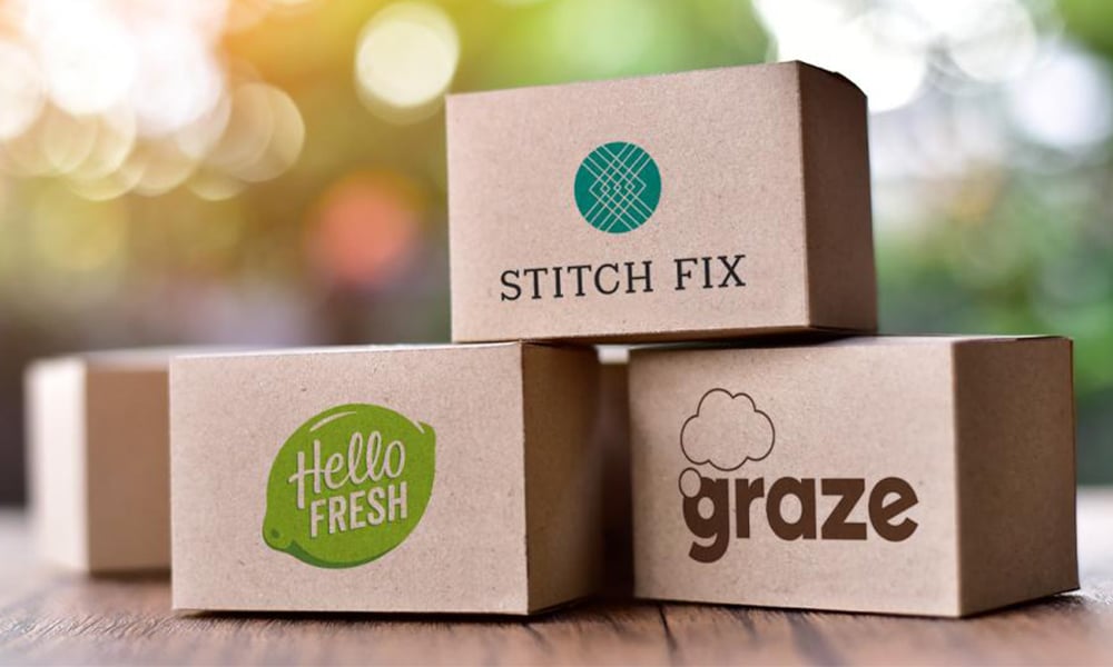 USPS Priority Mail Cubic Is The Cheapest Way To Ship Subscription Boxes
