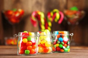 Can I Mail Candy? | Learn How to Properly Ship Candy - Shipping School